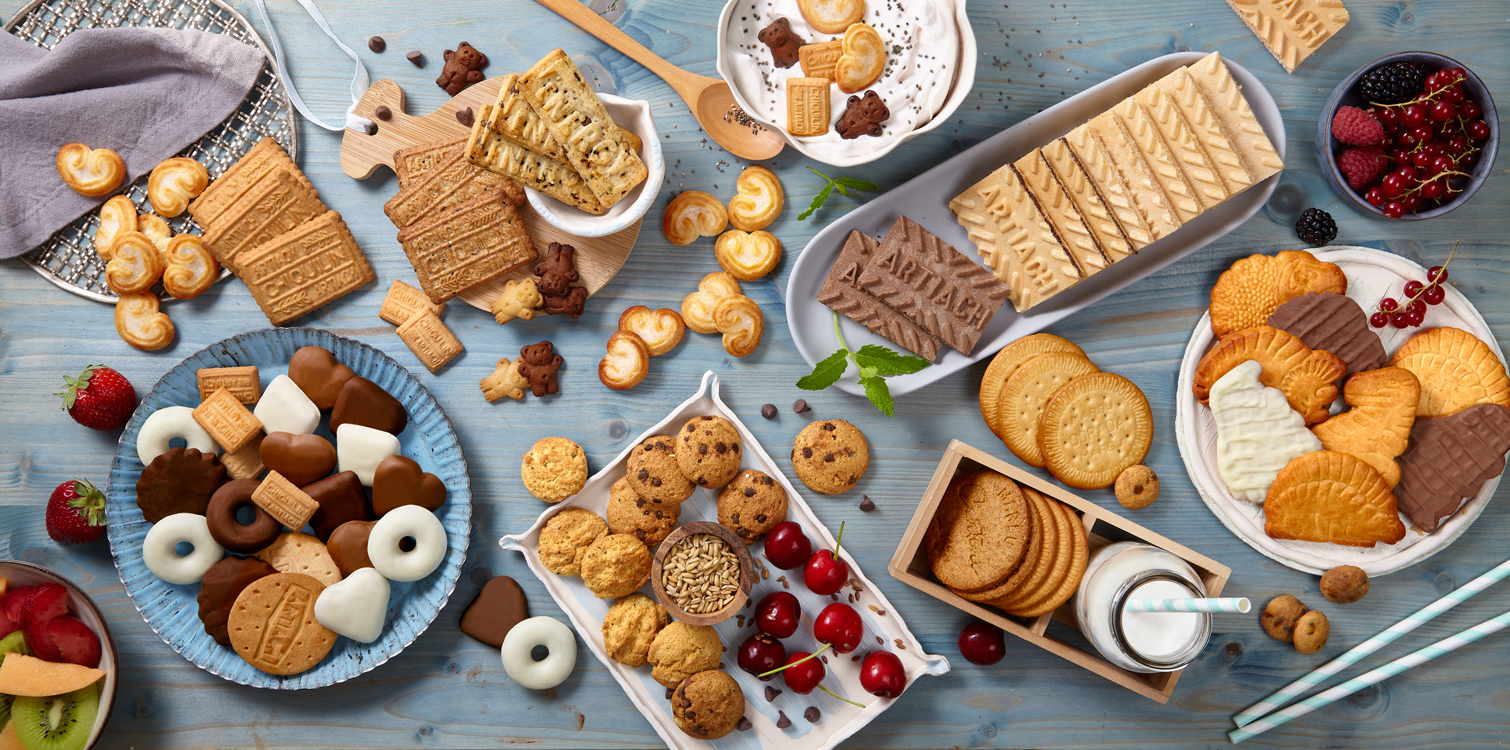 Empresas | Adam Foods España