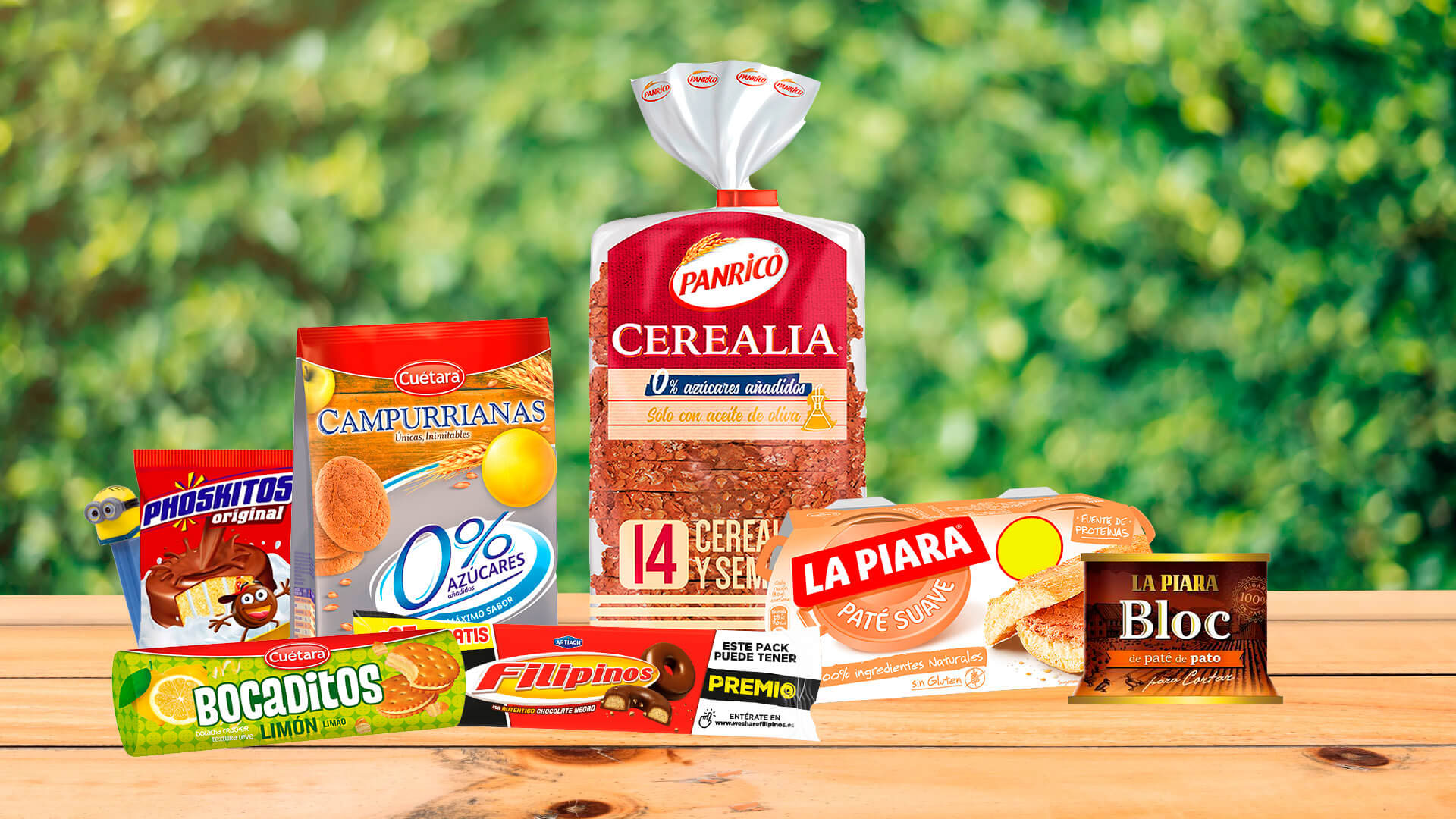 Visita nuestras cocinas | Adam Foods España