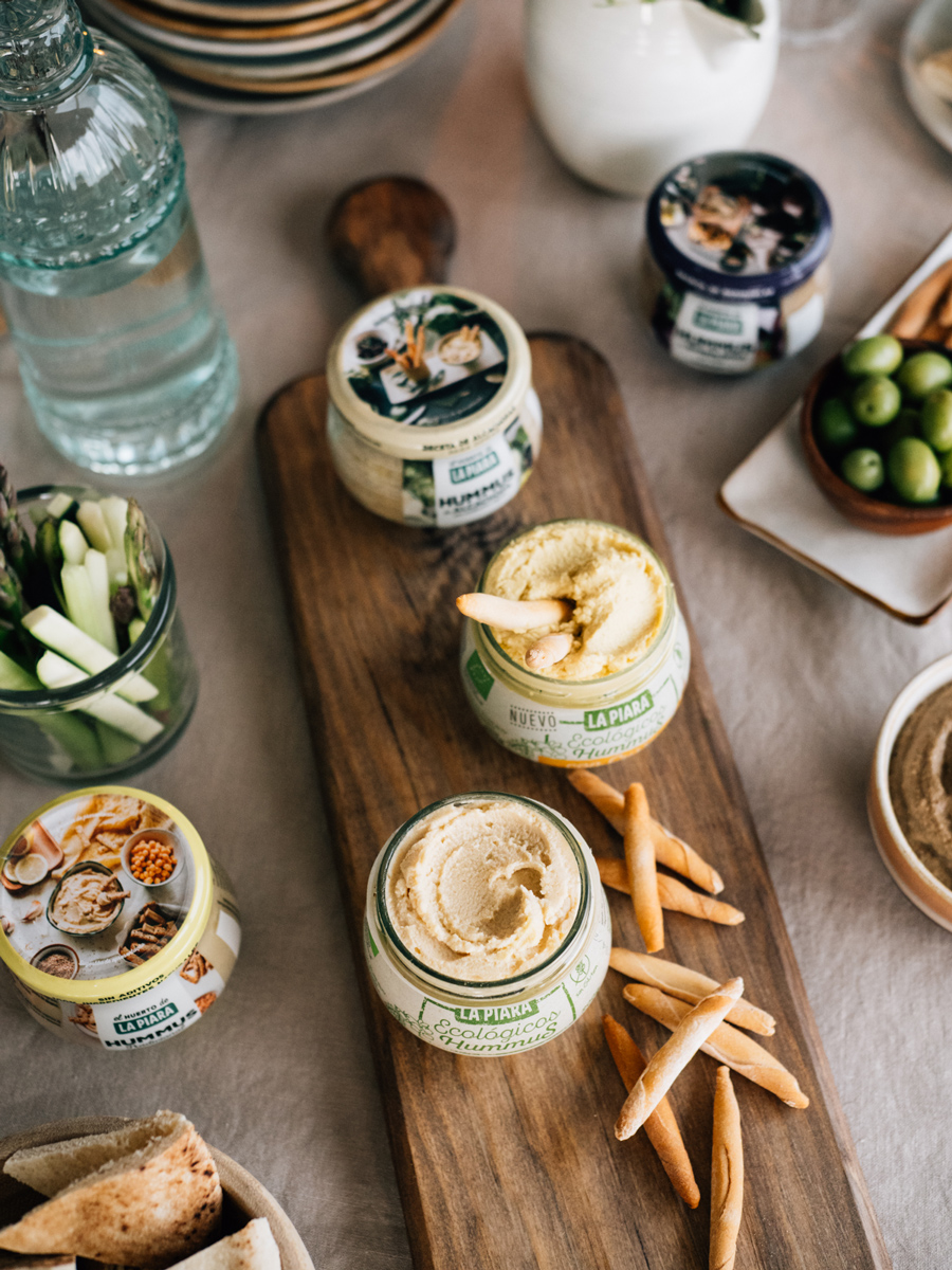 La Piara | Adam Foods International