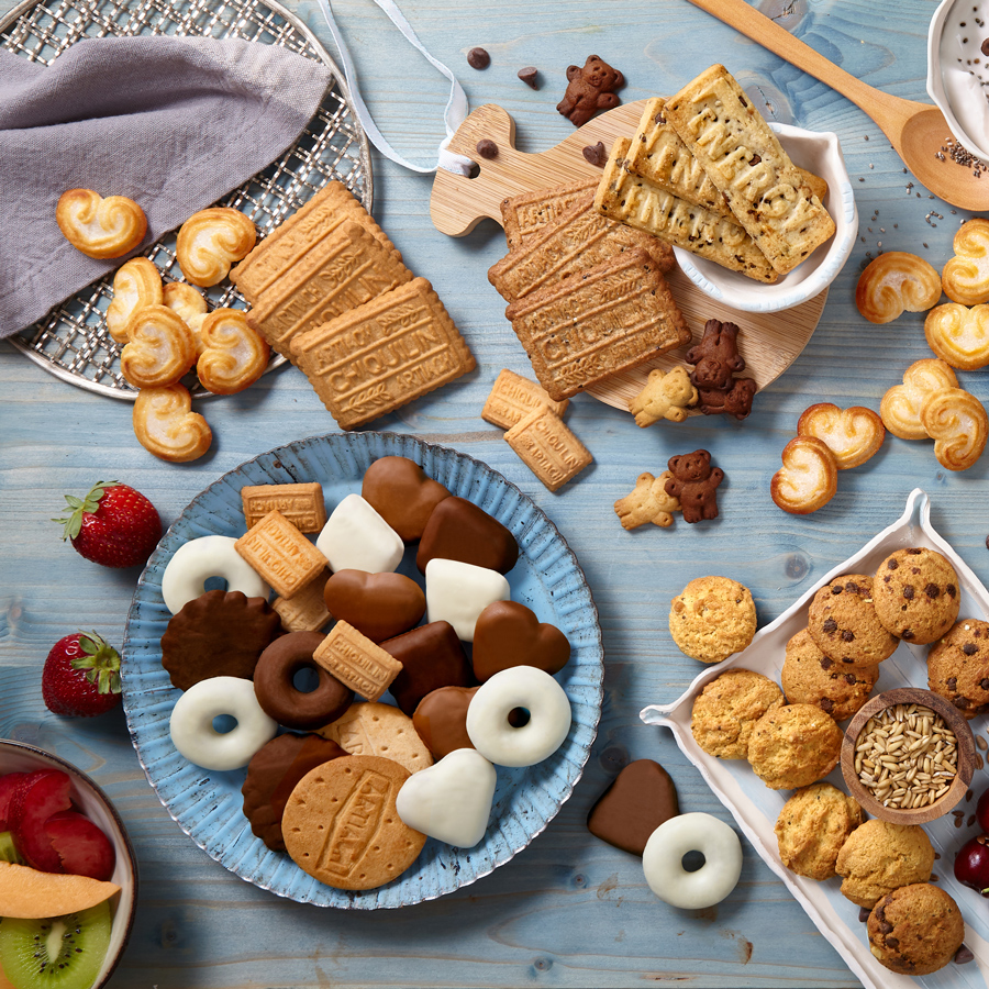 Privacy claims and questions | Adam Foods Internacional